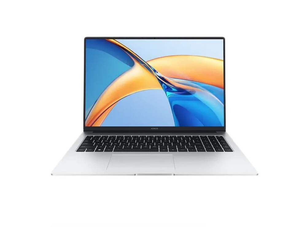 Ноутбук Honor 16" MagicBook X 16 Pro, AMD Ryzen 7 7840HS (3.8 ГГц), RAM ...