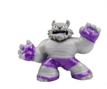 Гуджитсу Игрушка Блейзагот Водная Атака тянущаяся фигурка ТМ GooJitZu ...