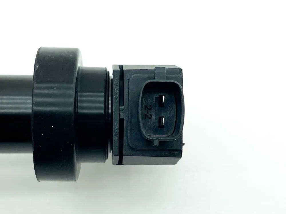 Катушка зажигания CARGEN ZX7264 Hyundai, Kia Soul, Solaris - арт ...