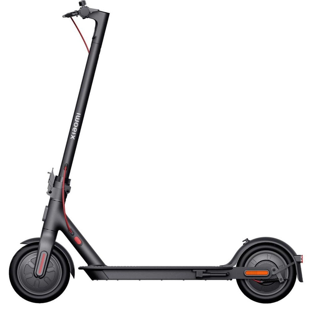 Электросамокат Xiaomi Electric Scooter 3 Lite (MJDDHBC03ZM) - купить по ...