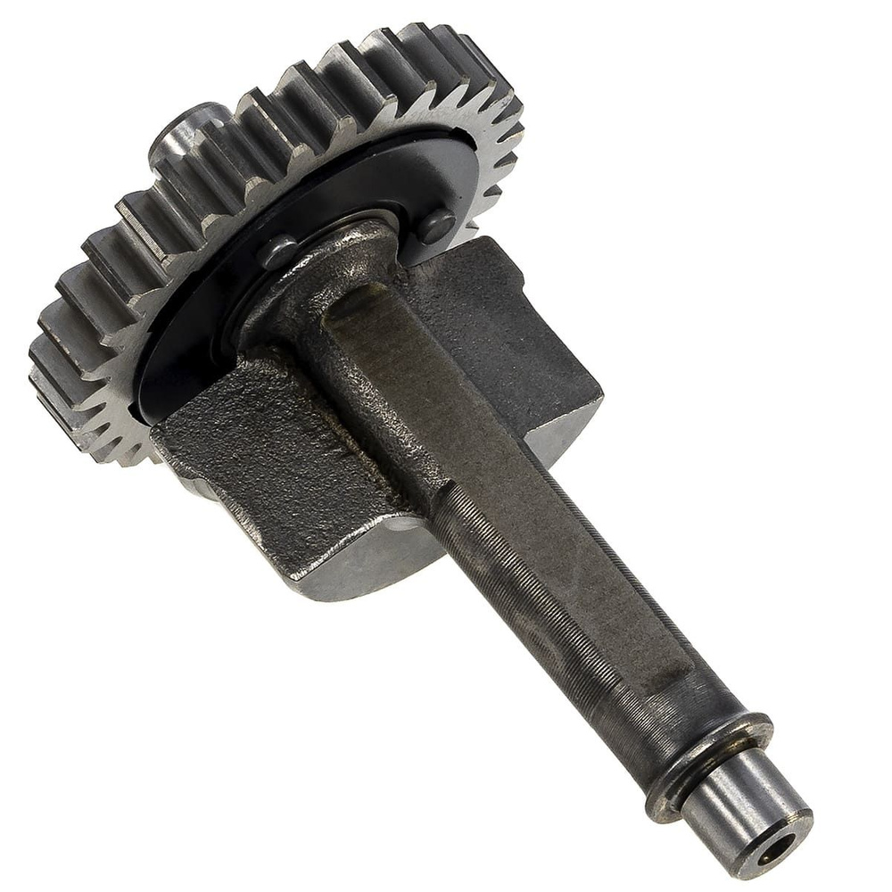 Вал балансирный двигатель 1P57QMJ-2D (150см3, вариатор, задний ход) - купить по низким ценам в ...