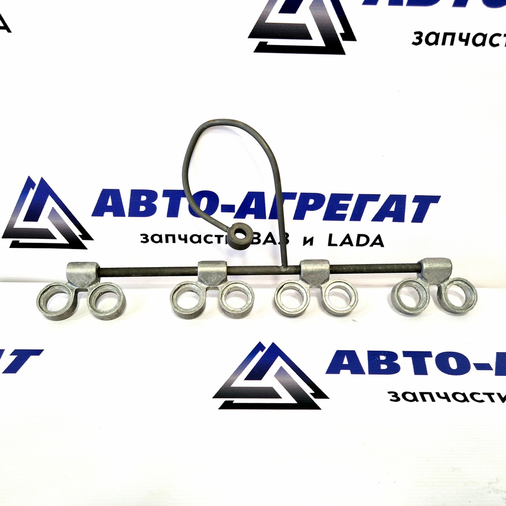 Рампа масляная под гидрокомпенсаторы старого образца ВАЗ 2121, 21213 ...