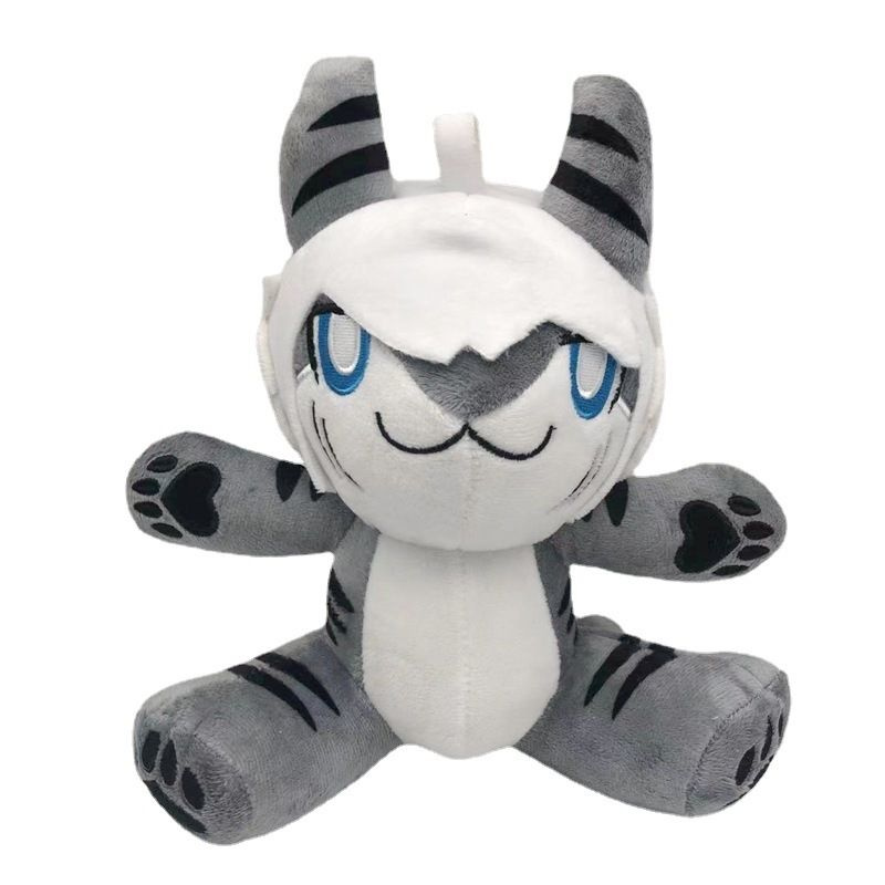 Changed Puro Кукла игрового персонажа мягкая игрушка 25CM - купить с ...