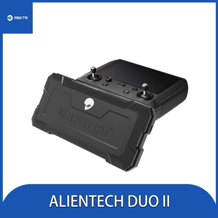 Направленная антенна Alientech DUO II (RC PRO) - купить с доставкой по ...