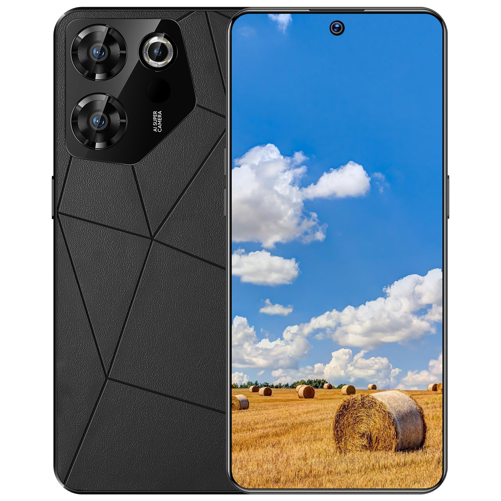 Смартфон Poco C20 Pro 5G 5G -6,8дюймов - купить по выгодной цене в ...