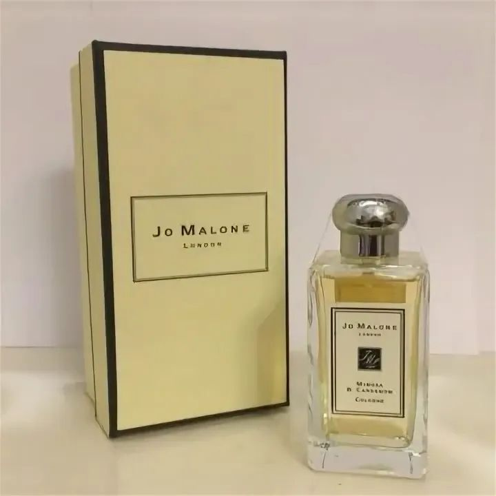 JO MALON Жо Малон Mimosa Туалетная вода 100 мл (1471945980)