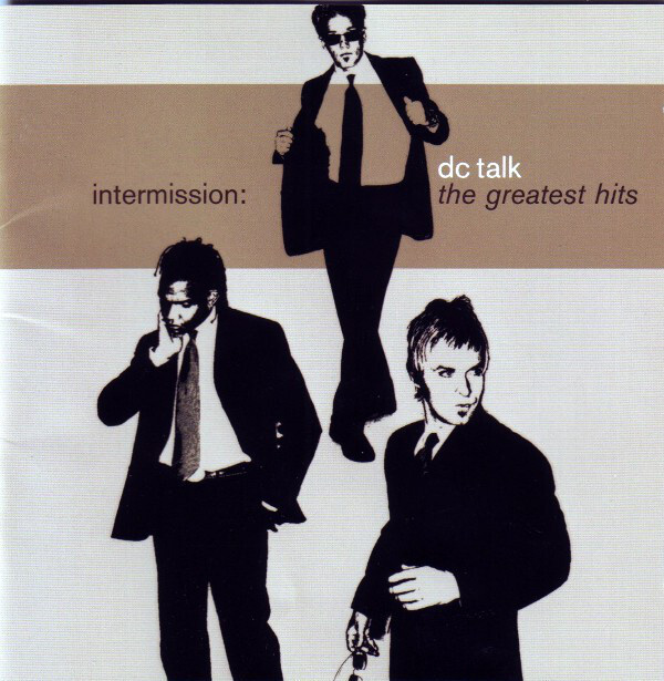 CD Dc Talk: Intermission: The Greatest Hits. 1 CD - купить по низким ...
