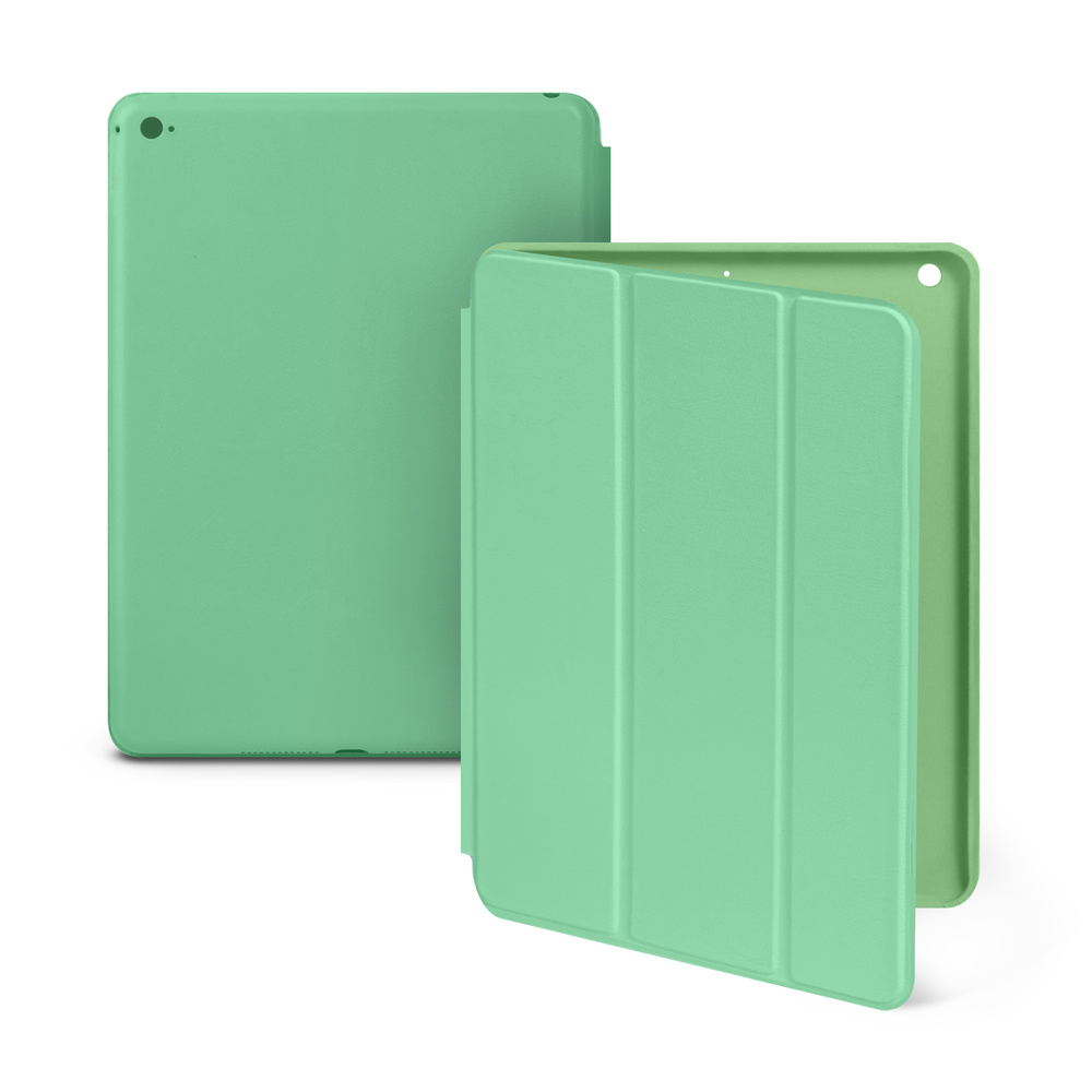 Чехол Smart case для планшета iPad Mini 6 (2021) Mint Green - купить с доставкой по выгодным ...