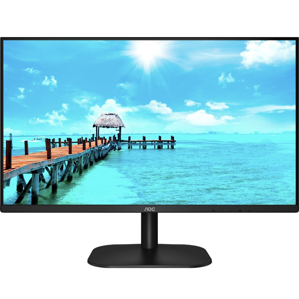 Монитор AOC 27B2DM 27" - купить по выгодной цене в интернет-магазине ...
