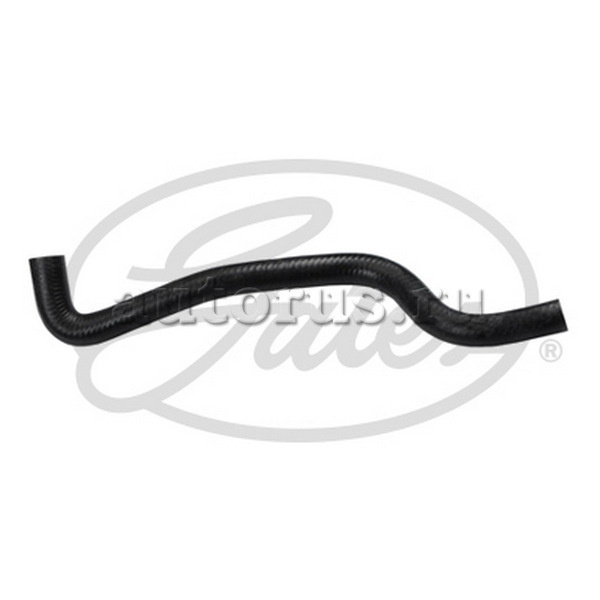 Патрубок системы охлаждения Seat Ibiza Vw Golf Iii Passat B3 B4 1 6 1 8