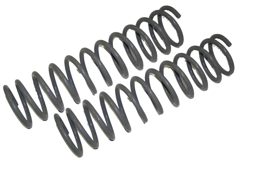 Пружины задней подвески комплект 2 штуки ВАЗ 2110, 2112 "КАС" - купить ...