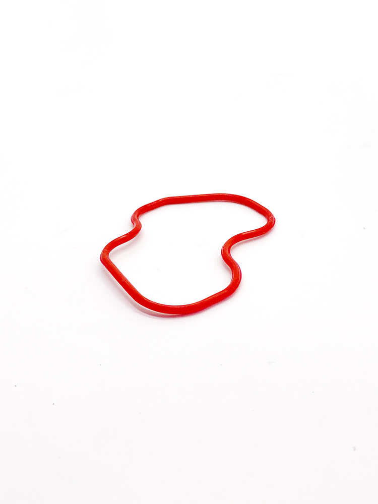 Байпасный соединитель, прокладка фланца охлаждающей жидкости для а/м ...