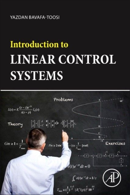 Introduction to linear control systems - купить с доставкой по выгодным ценам в интернет ...
