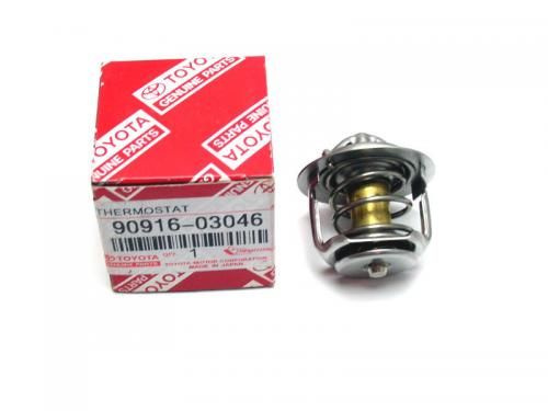 Термостат Toyota 90916-03046 - OEMparts арт. 9091603046 - купить по ...