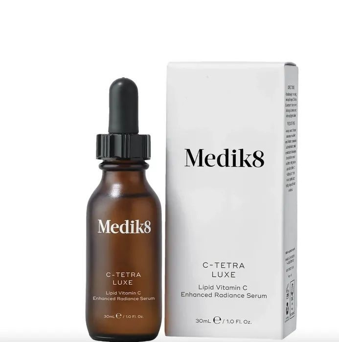 Medik8 Высокоэффективная сыворотка C-Tetra Luxe 30 мл - купить с ...