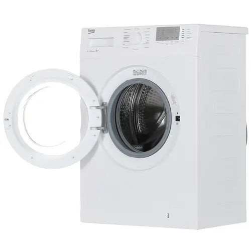 Стиральная машина Beko WRE 6512 BWW, белый - купить по выгодной цене в ...