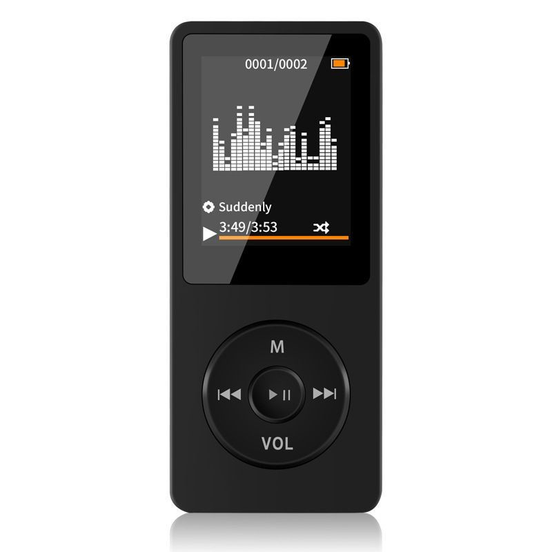 MP3-плеер mp3bfq купить по выгодной цене в интернет-магазине OZON ...