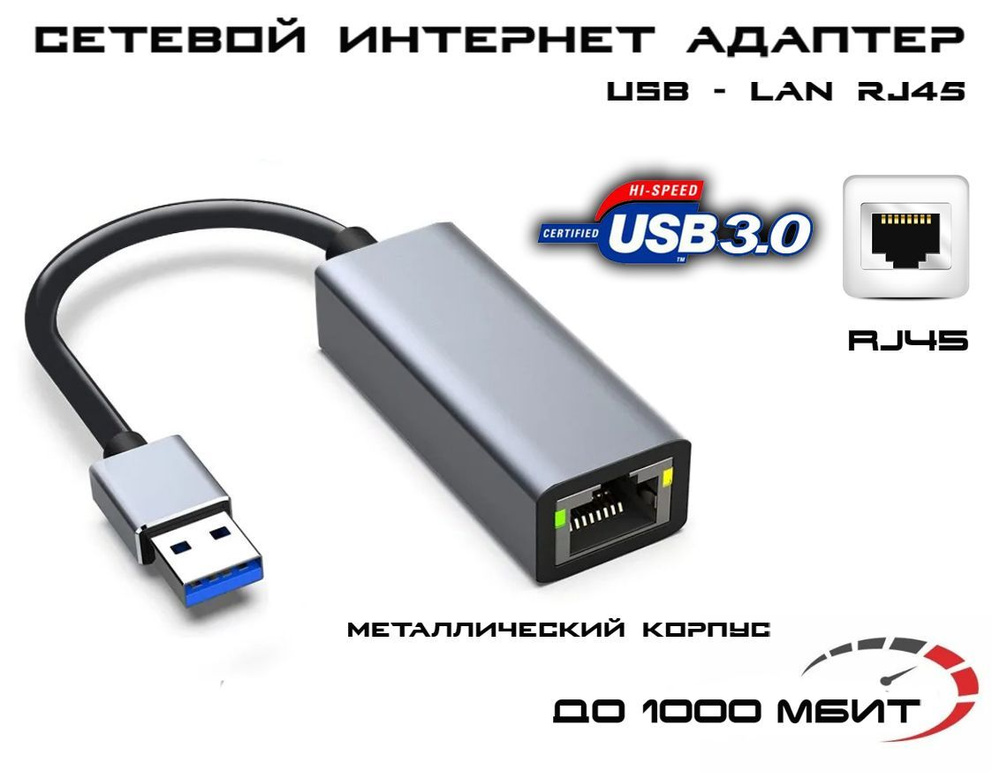 GP General Painter PoE-инжектор USB Adapter to RJ45 - купить с ...