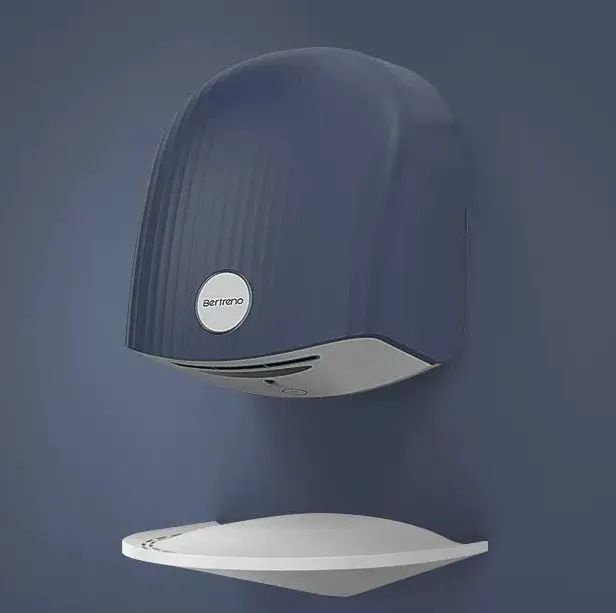 Cушилка для рук Hand Dryer-HSD-1020,настенный,электрический тип ...