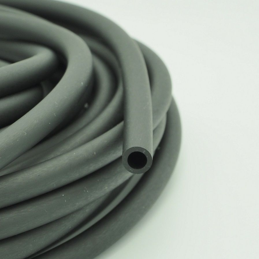 Трубка для перистальтического дозирующего насоса черного цвета ...