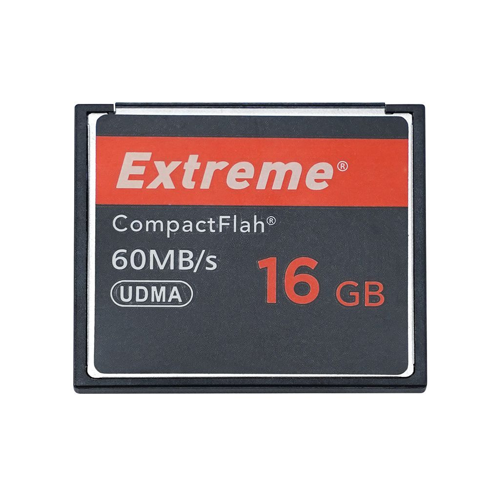 PCMCIA Compact Flash PC CF Card Reader Adapte + Карта хранения камер и ...