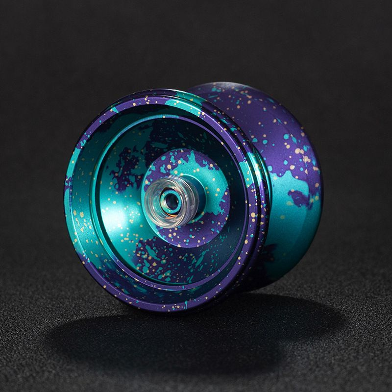 Yoyo Professional Competition Metal Yo Yo Factory с 10 ...