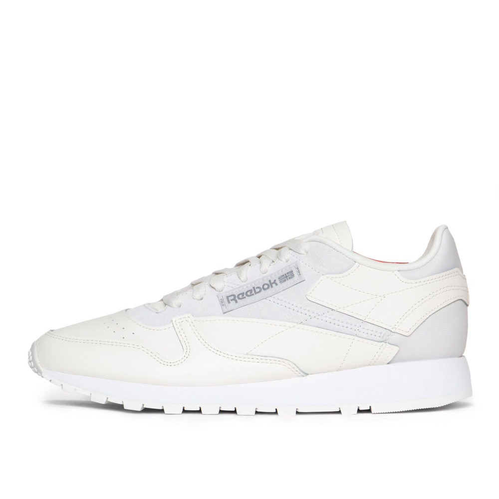 Кроссовки Reebok Classic Leather - купить с доставкой по выгодным ценам ...