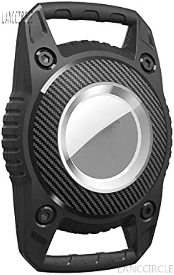 Держатель Airtag для ошейника для собак и кошек, защитный чехол для ...