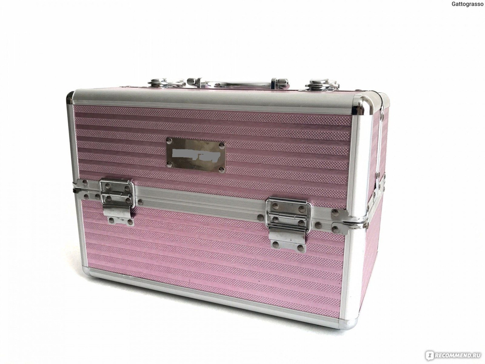 Бьюти-кейс дорожный - купить с доставкой по выгодным ценам в интернет ...