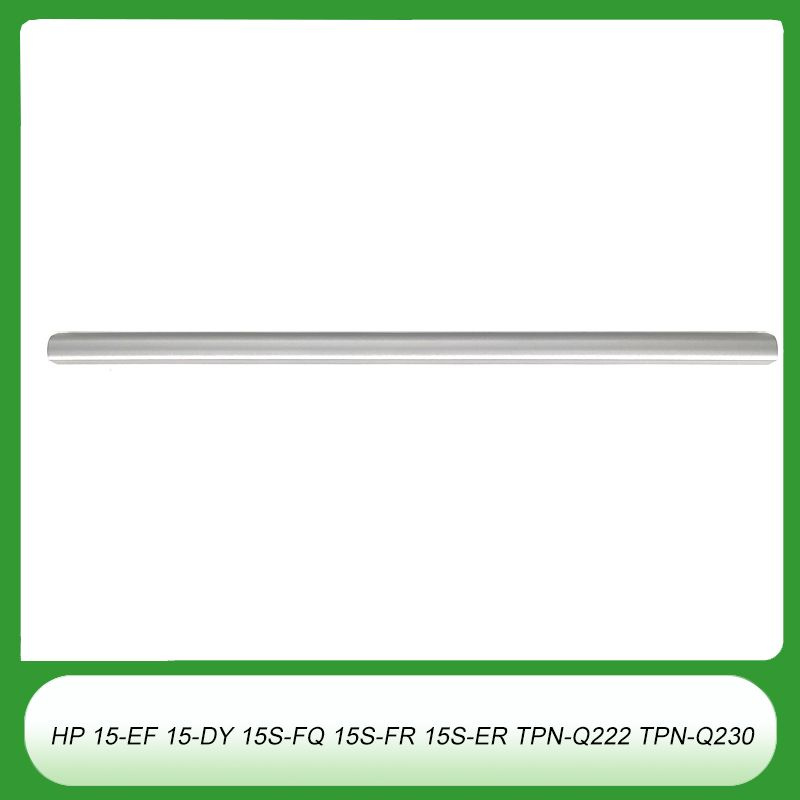 Крышка петли ноутбука HP 15-DY 15-EF ER 15S-FQ EQ TPN-Q222 TPN-Q230 ...