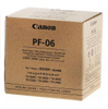 Печатающая головка Canon PF-06 для Canon TM-200/TM-300 (2352C001 ...