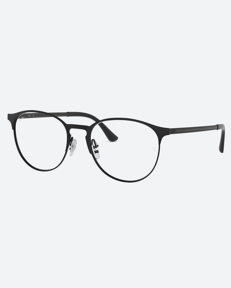 Ray-Ban Оправа для очков ROUND RB6375 - купить с доставкой по выгодным ...