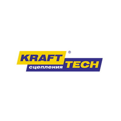 Сцепление в сборе двс Cummins ГАЗ 3302 Бизнес Krafttech - Krafttech арт. W05240B - купить по ...