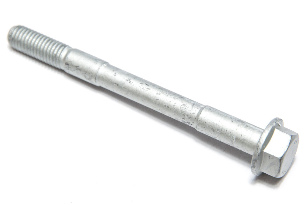 Болт крепежный автомобильный M10 х 1,5, 1 шт. купить по выгодной цене в ...