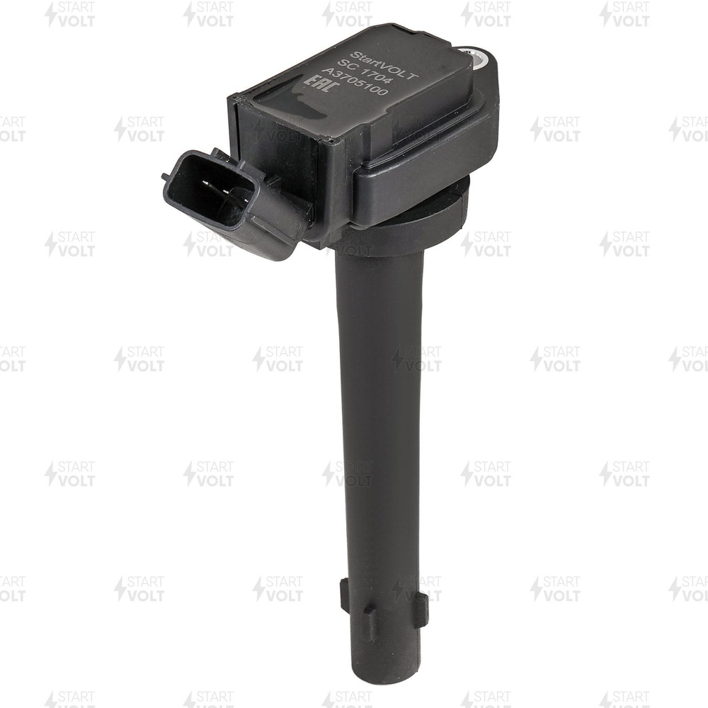 Катушка зажигания Startvolt SC1704 - Startvolt арт. SC1704 - купить по выгодной цене в интернет ...