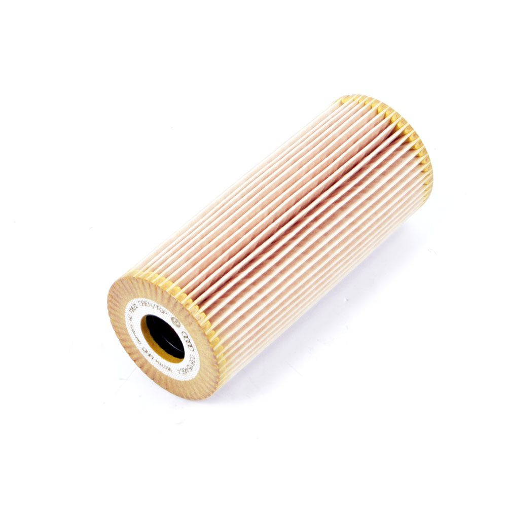 Фильтр масляный d19 VAG 074 115 562 - VAG (VW/Audi/Skoda/Seat) арт ...