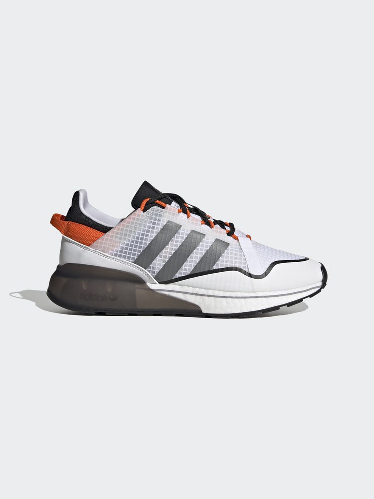 Кроссовки adidas Originals Zx 2K Boost Pure - купить с доставкой по выгодным ценам в интернет ...