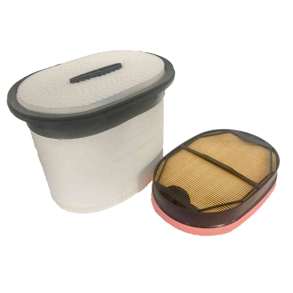 Фильтр воздушный WANLANDA 2934053+2277449 (2в1) - купить по выгодным ...