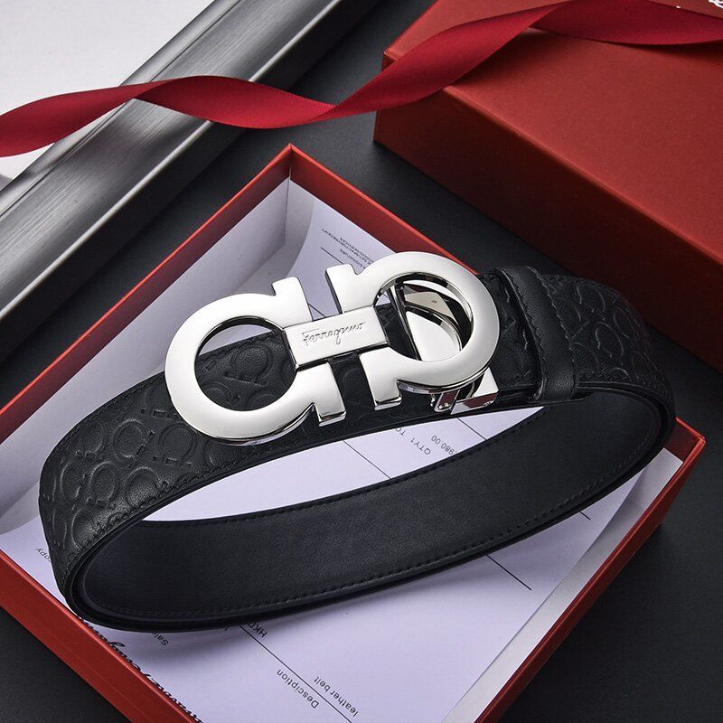 Ремень Ferragamo - купить с доставкой по выгодным ценам в интернет ...