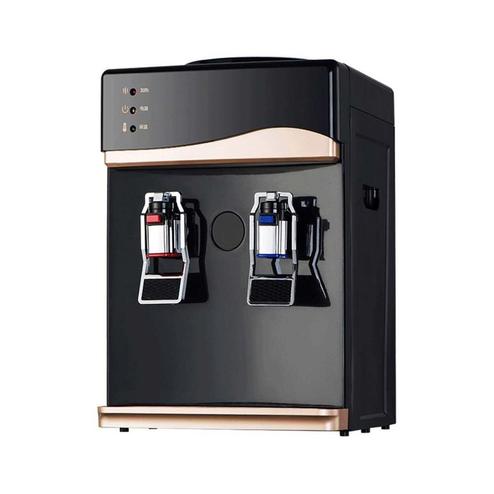 Диспенсер для воды Chronus Chronus-KC00171Black-20240101AA-25 купить по ...