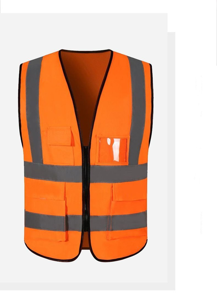 Жилет сигнальный для охоты и охотников - купить с доставкой по выгодным ...