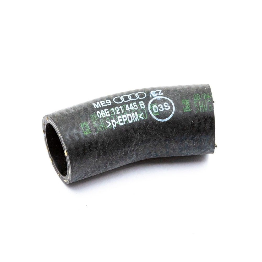 Шланг системы охлаждения AUDI A6 VAG 06E121445B - купить с доставкой по ...