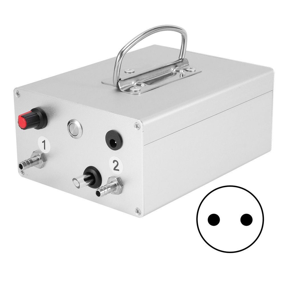 Вакуумный насос одноступенчатый - купить по выгодным ценам в интернет ...