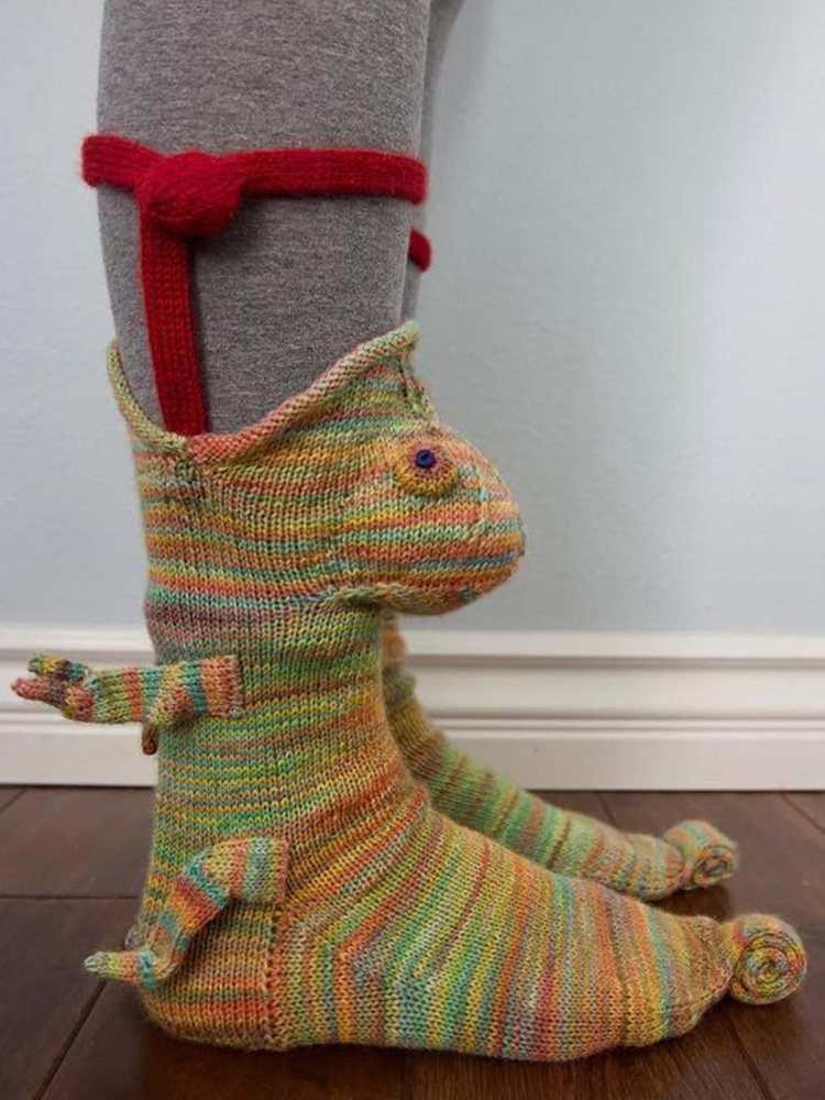 Комплект носков baolin, 1 пара - купить с доставкой по выгодным ценам в ...