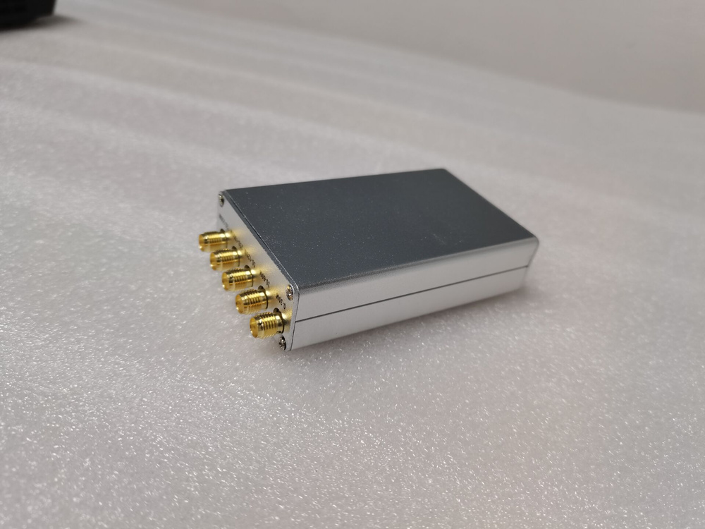 Радио rsp1 10 кгц 1 ггц msi2500 msi001 упрощенный приемник sdr ...