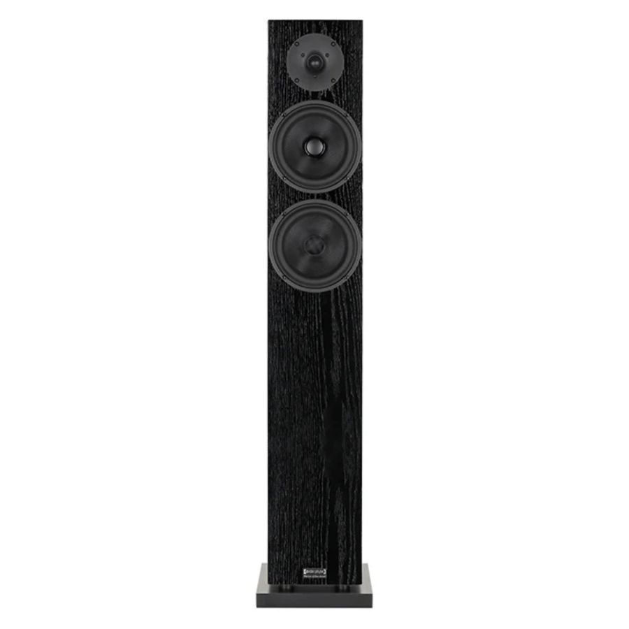 Акустическая система Audio Physic Classic 8, черный - купить по низким ...