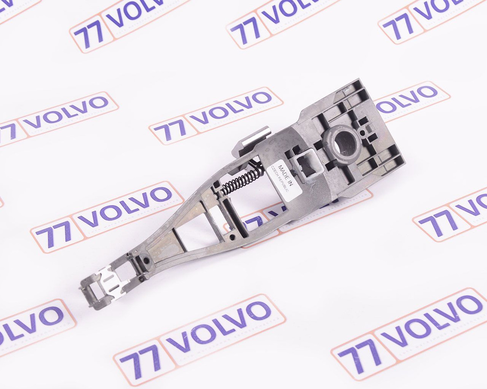 31253175 Кронштейн ручки двери передней левой VOLVO - Volvo арт ...