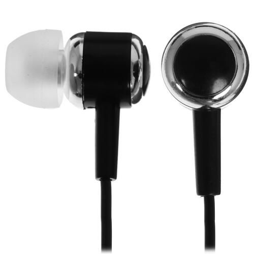 Наушники Внутриканальные Exployd Проводная гарнитура Exployd EX-HP-864 ...