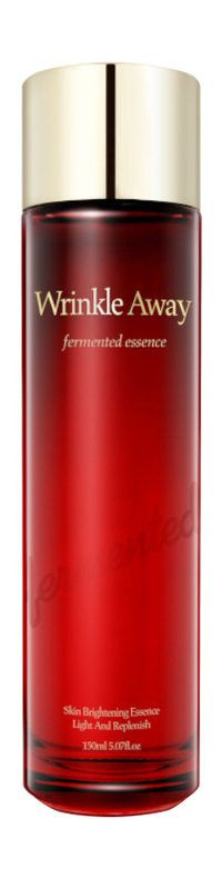Эссенция для лица The Skin House Wrinkle Away Fermented Essence ...