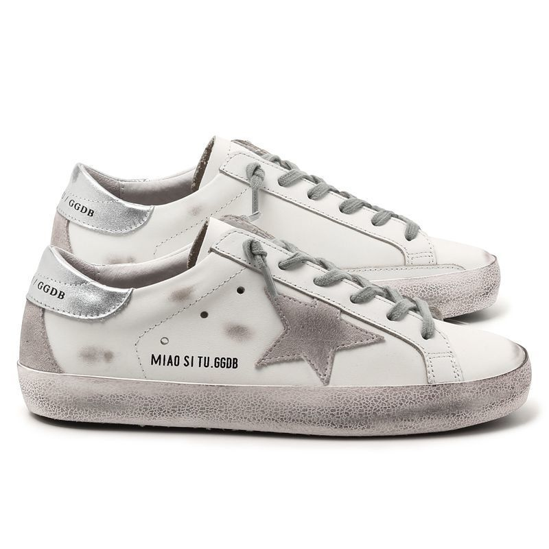 Кеды Golden Goose - купить с доставкой по выгодным ценам в интернет ...